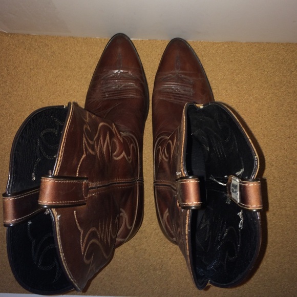 Code West | Shoes | Cowboy Boots | Poshmark